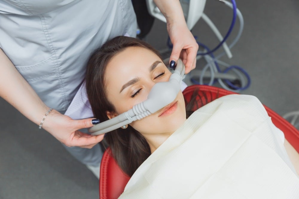 What Is Sedation Dentistry Types And How To Prepare