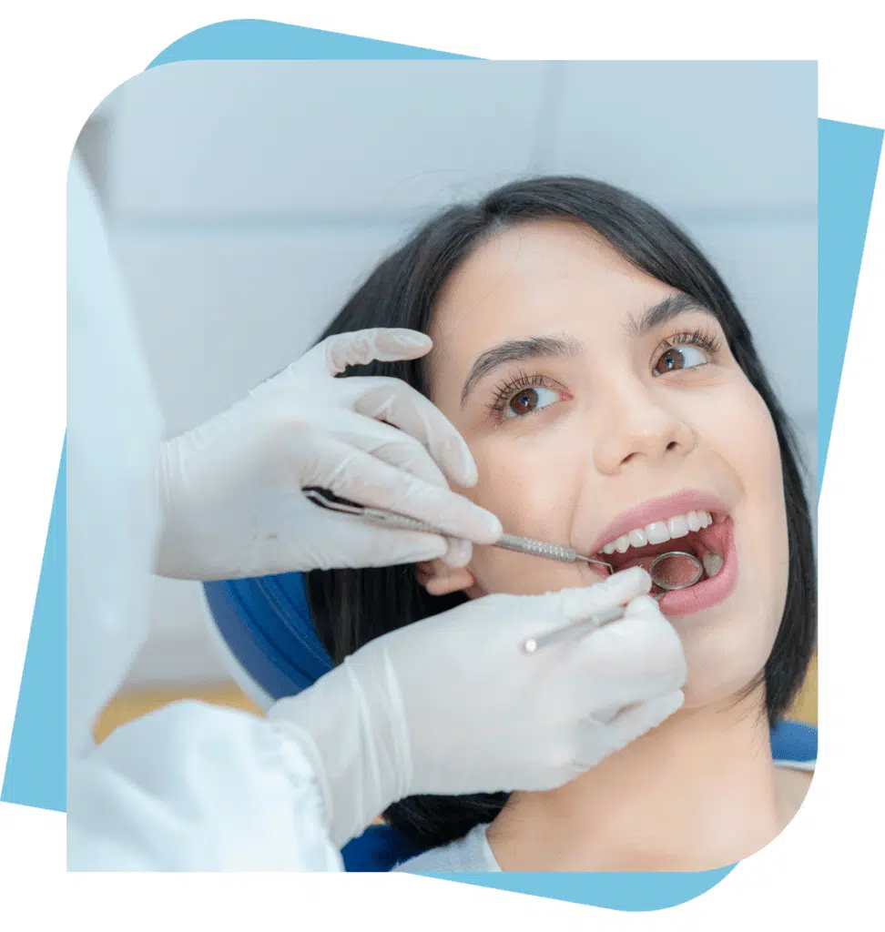 Canadian Dental Care Program | Yazdani Family Dentistry